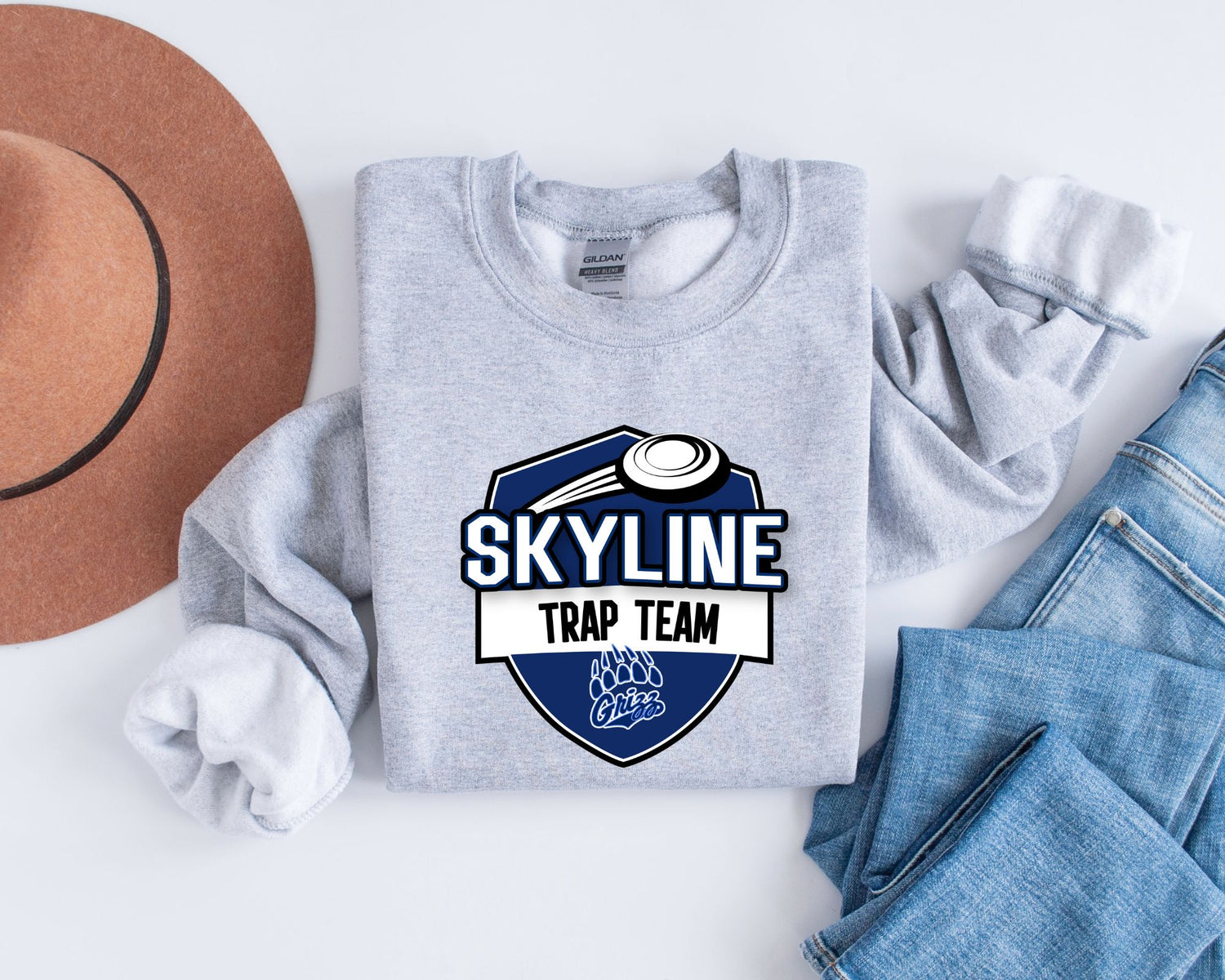 Custom Apparel, tees, and swag for teams, groups, and individuals